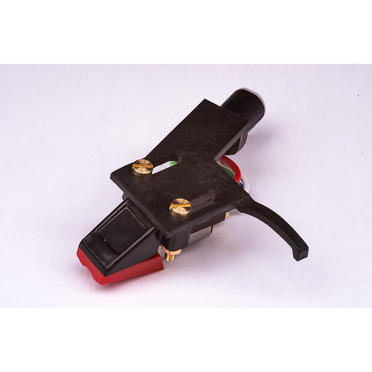 Headshell, mount, cartridge, needle, stylus for JVC L-F41, ALA110, LA10, LA100, LA120, LA21, LA31, LAX3, LF210, QLA200, QLA220, QLA51, QLA75, QLF300, QLF320, QLF61, QLY55F, QLY66F, MADE IN ENGLAND