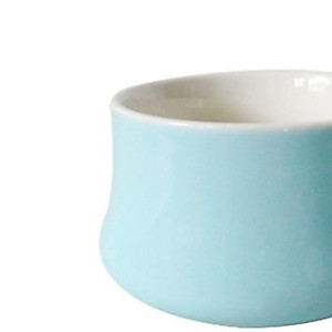 Hemoton Noodle Bowl Coffee Warmers Mini Butter Warmer Bowl with Handle Chocolate Warmer Snack Bowl Ceramics Fondue Pot Porcelain Soup Crock Small Soup Pot Dessert Plate French Pottery Bowl