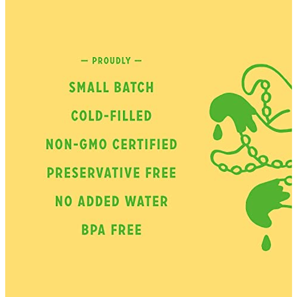 Bachan's Japanese Barbecue Sauce, Yuzu, 17 Oz, Non GMO, No Preservatives, Vegan, BPA free, BBQ Sauce for Chicken, Beef, Pork, Noodles, and More