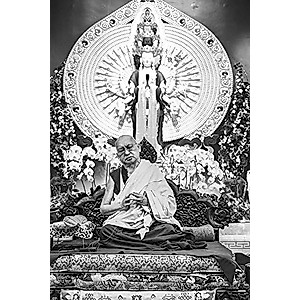 Abiding in the Retreat: A Nyung Commentary