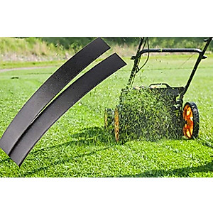 Mower Tractor PTO Belt 1/2" x 94" Replacement for AYP 110884X, 532110884;Husqvarna 532110884