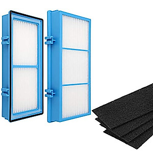 Air HEPA Type Filter