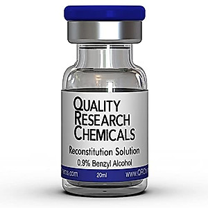 Reconstitution Solution (20ml) - Glass Vial