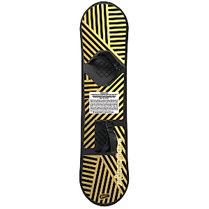 Whamo Snowboard (95cm)