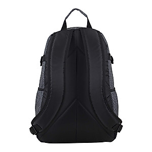 Eastsport Multi-Purpose Millennial Tech Backpack, Zig Zag