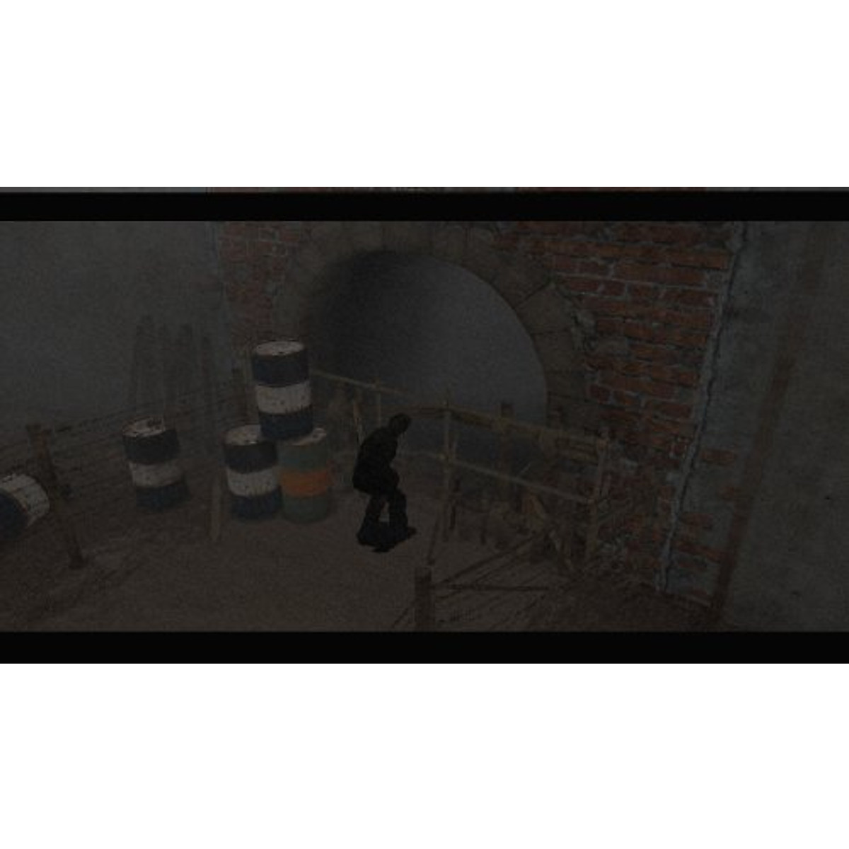 Silent Hill HD Collection - Playstation 3