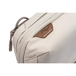 Peak Design Tech Pouch (Bone) - The Original