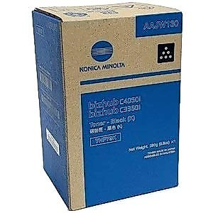 Konica Minolta bizhub C4050i Toner Black 9K