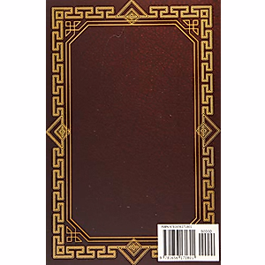 The Golden Ass: Being the Metamorphoses of Lucius Apuleius