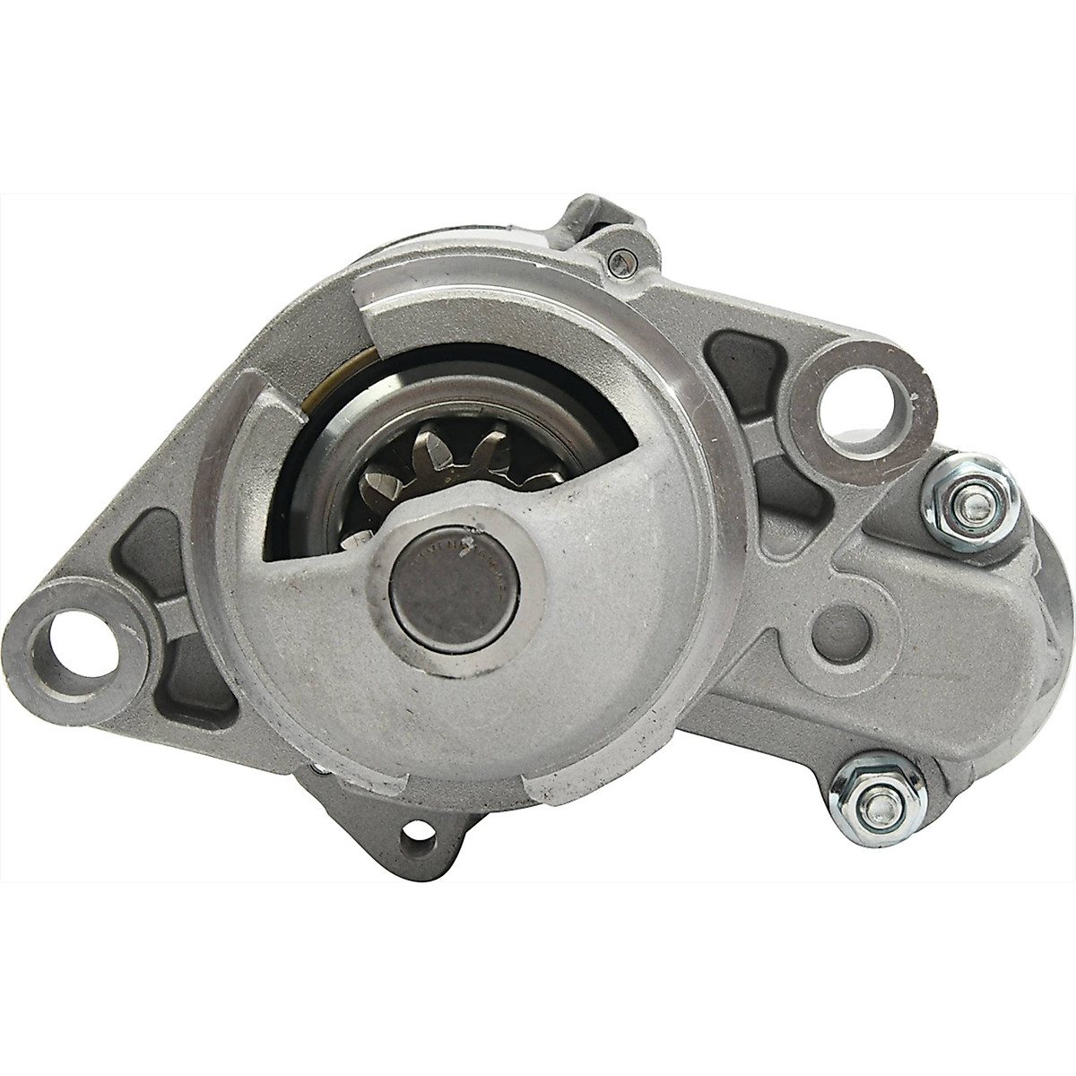 New DB Electrical Starter 410-52397 Compatible with/Replacement for Honda GXV630, GXV660, GXV690, GXV690R, GXV690H, GXV690RH All 428000-6420, 31200-Z6M-003, DV5E3 12V, Rotation CW