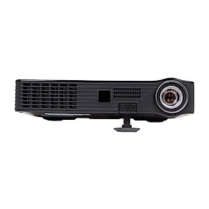 Dell M900HD DLP Projector 720p HDTV 16:10 1280x800 WXGA 700:1 900 lm HDMI/USB Speaker