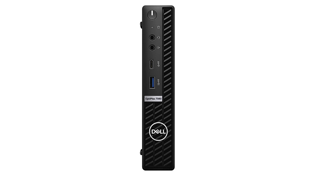 Dell OptiPlex 7080 XE Mini PC - High-Performance Business Desktop