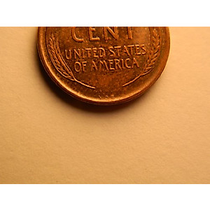 1909 VDB Lincoln Cent