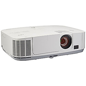 NEC NP-P501X Projector