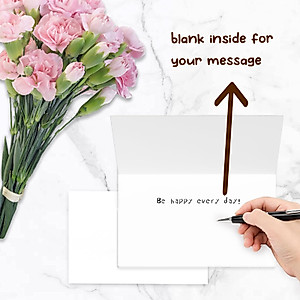 Bablira To My Sister On my Wedding Day Card, sister wedding card, Bridesmaid Gifts for sister, Thank You Card