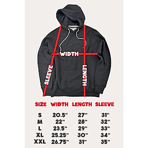 Popfunk Teenage Mutant Ninja Turtles Casey Jones Mask Official Premium Ultrasoft Tri-Blend Hoodie (Medium) Charcoal