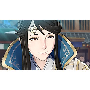 Fire Emblem If: White Kingdom[Japanese import]