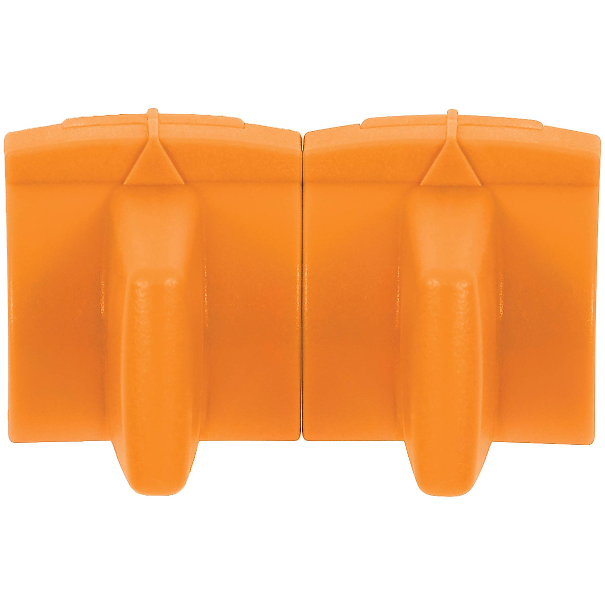 Fiskars 177500-1001 Fiskars Reinforced Trimmer Blades (2 Pack), Packaging May Vary , Orange