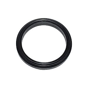 Wadoy 935-0243B Rubber Friction Disk Compatible with MTD Most Snow Throwers, Snow Blower Parts Replacement for 753-0243, 735-0243, 735-0243B