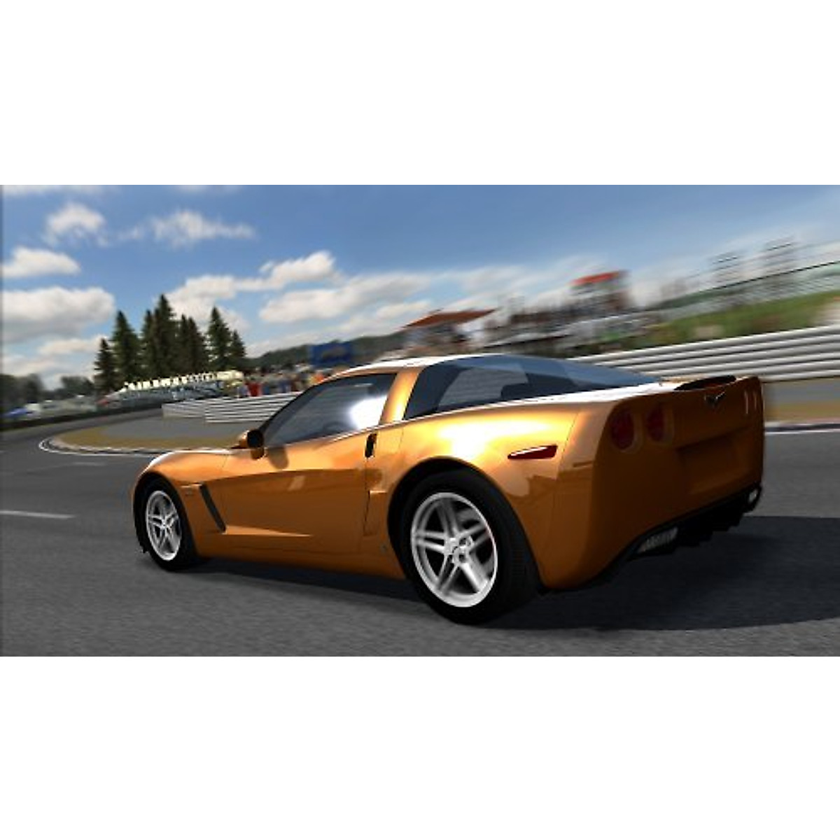 Forza Motorsport 2 - Xbox 360 (Renewed)