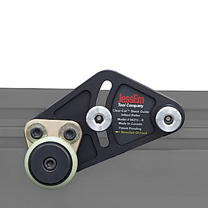 JESSEM Clear-Cut Precision Stock Guides, JessEm# 04215