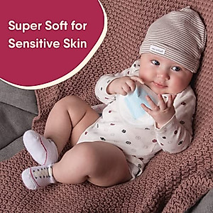 NatureBond Ultra Thin Disposable Nursing Pads for Breastfeeding, 120 Count, Lactating Pads, Protectores de Lactancia, Breast Pads 1mm Thickness