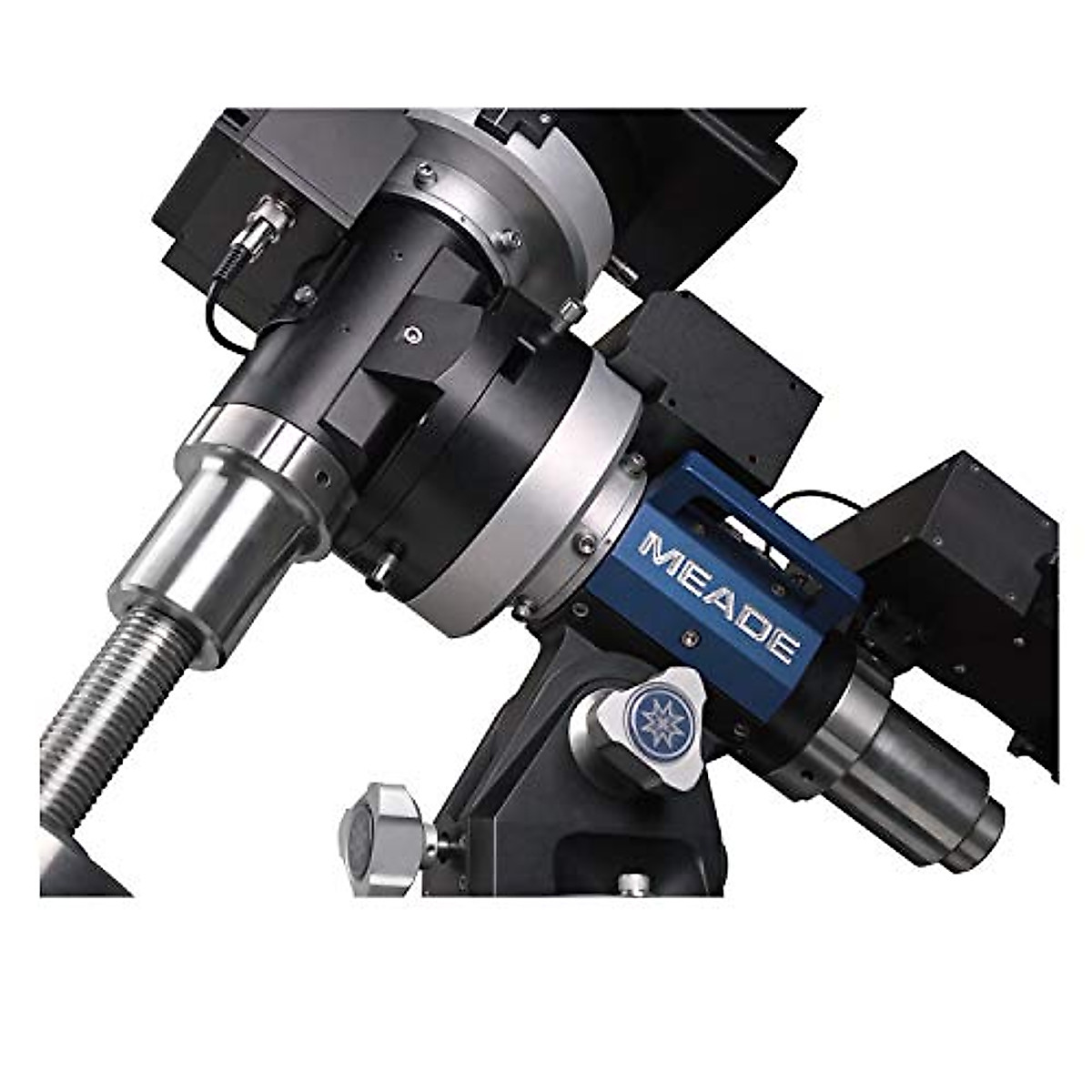 Meade LX850-ACF 14" f/8 Telescope with UHTC and Starlock — 🛍️ The Retail Market