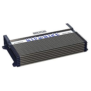 1200W RMS A/B 4 Channl Car Audio Amplifier