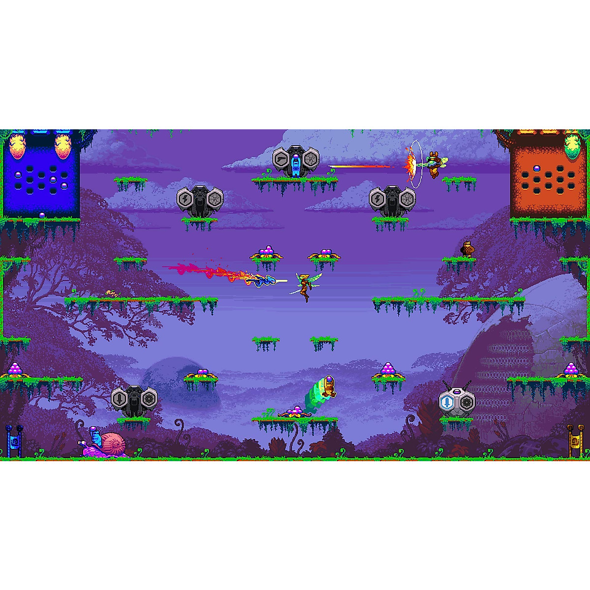 Killer Queen Black - Xbox One