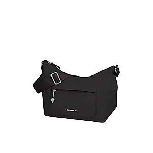 Samsonite Messenger Bags, Black (Black)