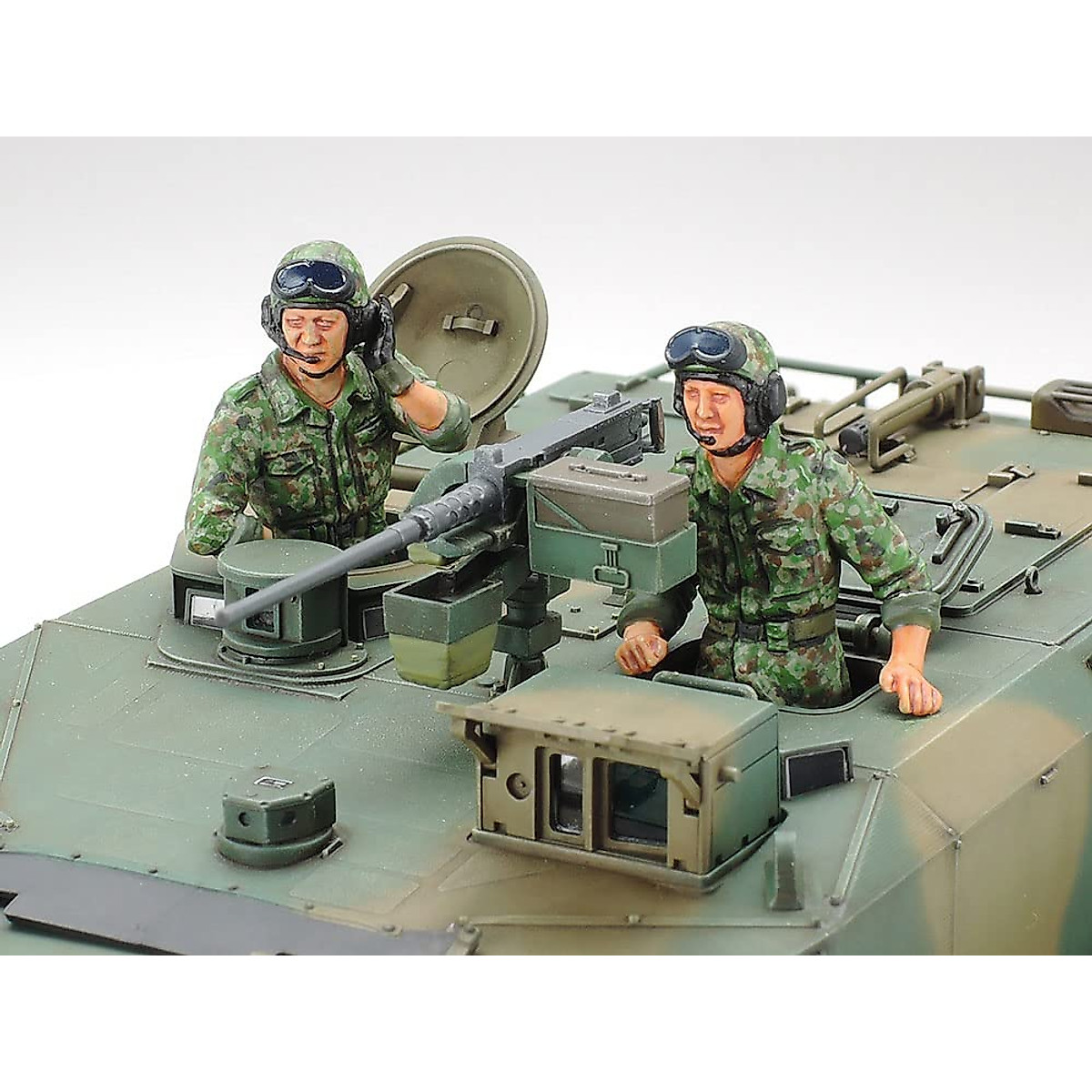 Tamiya 1/35 Type 90 Jgsdf Tank # 35208