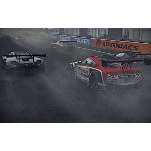 Project Cars 2 - Day One Edition for Xbox One
