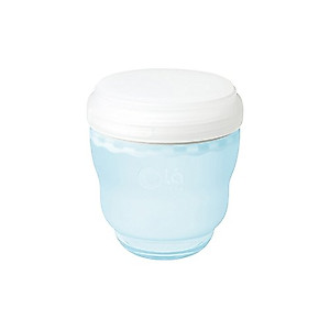 Olababy 4 Piece Milk Storage Feeding Discs