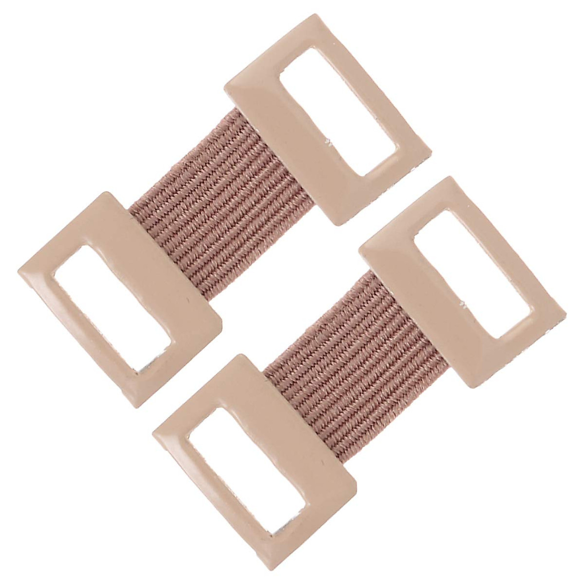 Artibetter Artibetter Elastic Bandage Clips - 50 Pack - Bandage Wrap Clips