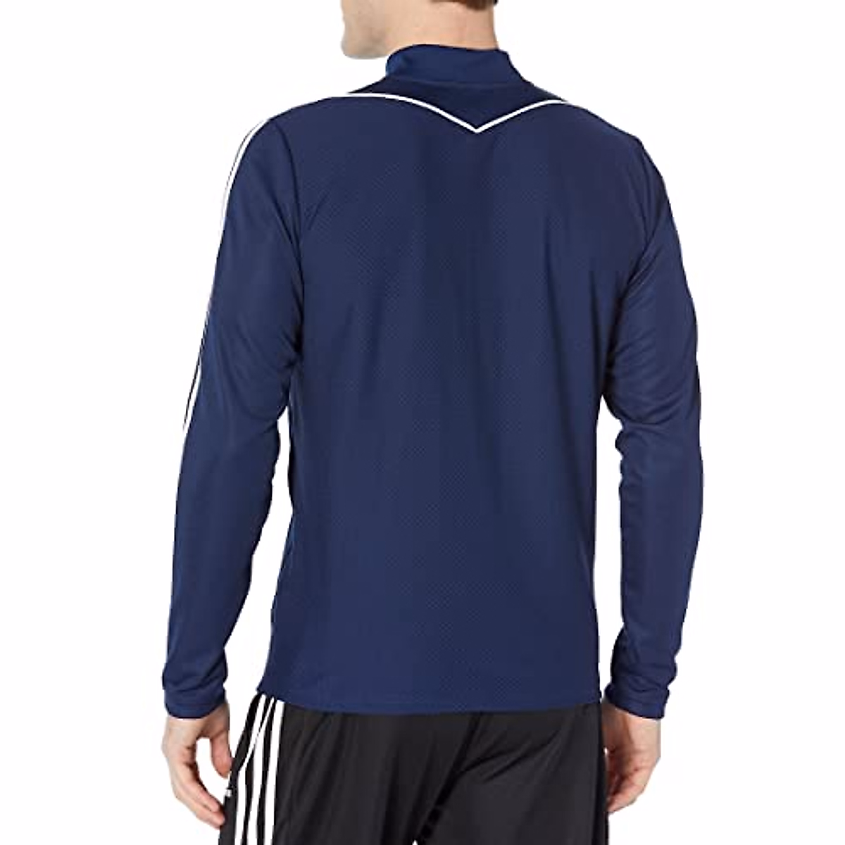 adidas Men's Tiro23 League Training Jacket, Team Navy Blue, Medium
