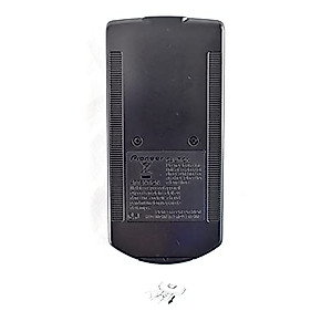 PIONEER CXE5116 Car Audio System Remote Control