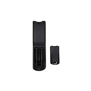 HCDZ Replacement Remote Control for Onkyo RC-900M TX-RZ900 TX-RZ800 RC-897M 24140897 HT-R494 TX-SR343 HTR494 TXSR343 7.2-Channel Network Audio Video AV Receiver