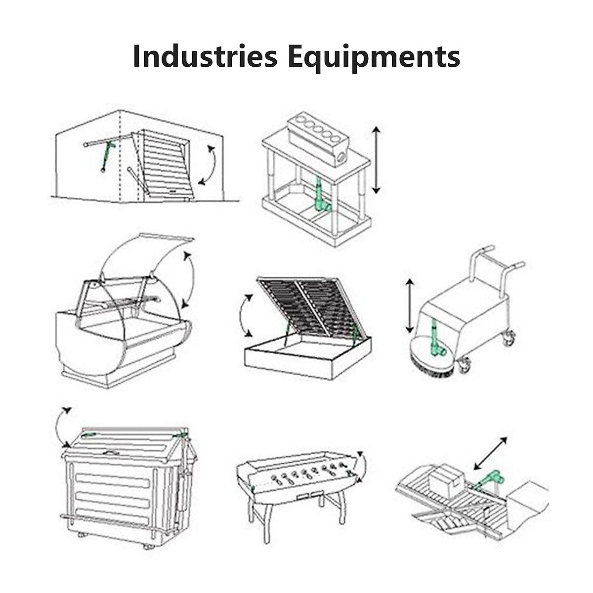 oceanside Lift Chair Control Switch Electric Sofa Controller Gourd Shaped Lift Chair Control Switch Double Button 5 Pin Recliner Switch for Bedroom