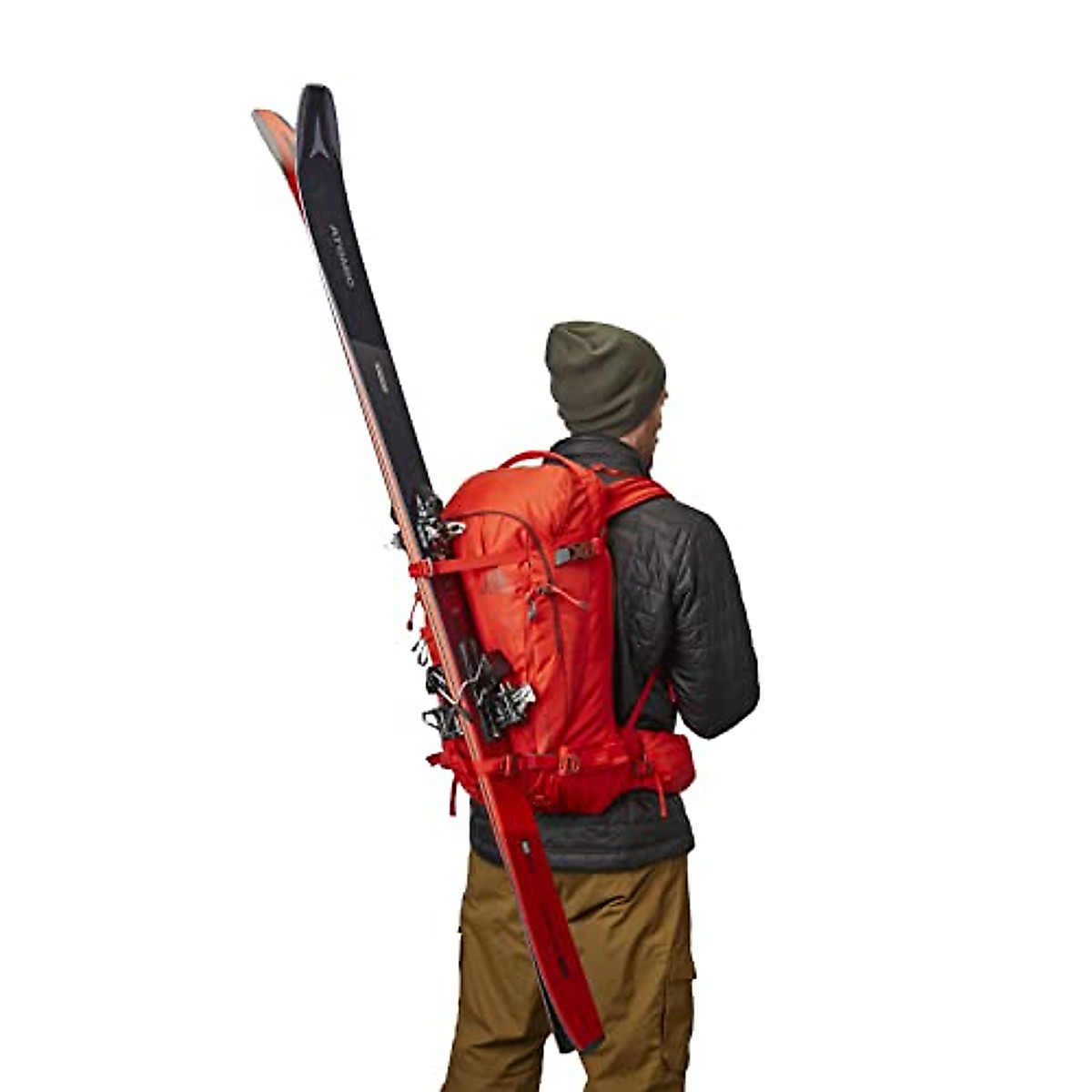 Gregory Mountain Products Targhee 32 Alpine Skiing Backpack