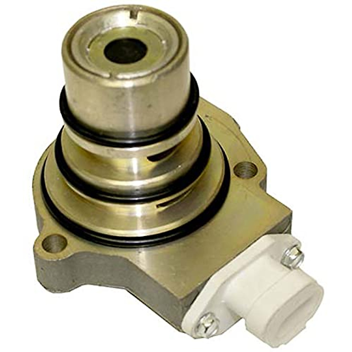 TORQUE Soft Seat Purge Valve for AD-9 Air Dryer (Replaces Bendix Haldex 800405, 109686, 5004341) (TR800405)