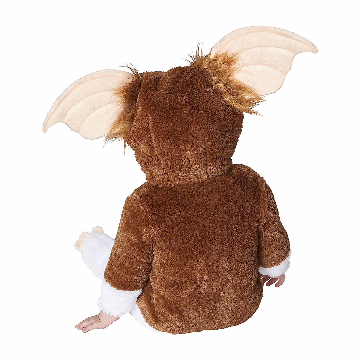 Spirit Halloween Baby Gremlins Gizmo Costume - 18-24m