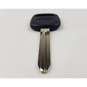 Ignition Blank Uncut key for for Toyota Corolla Celica Corona Camry Supra Crown Avalon Rav4 Land Cruiser Tacoma Hiace 4Runner T100 Tundra