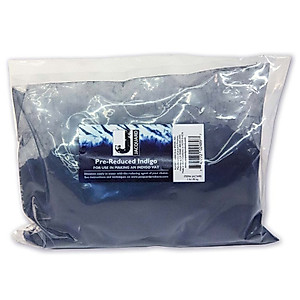 Jacquard Pre-Reduced Indigo 1Lb