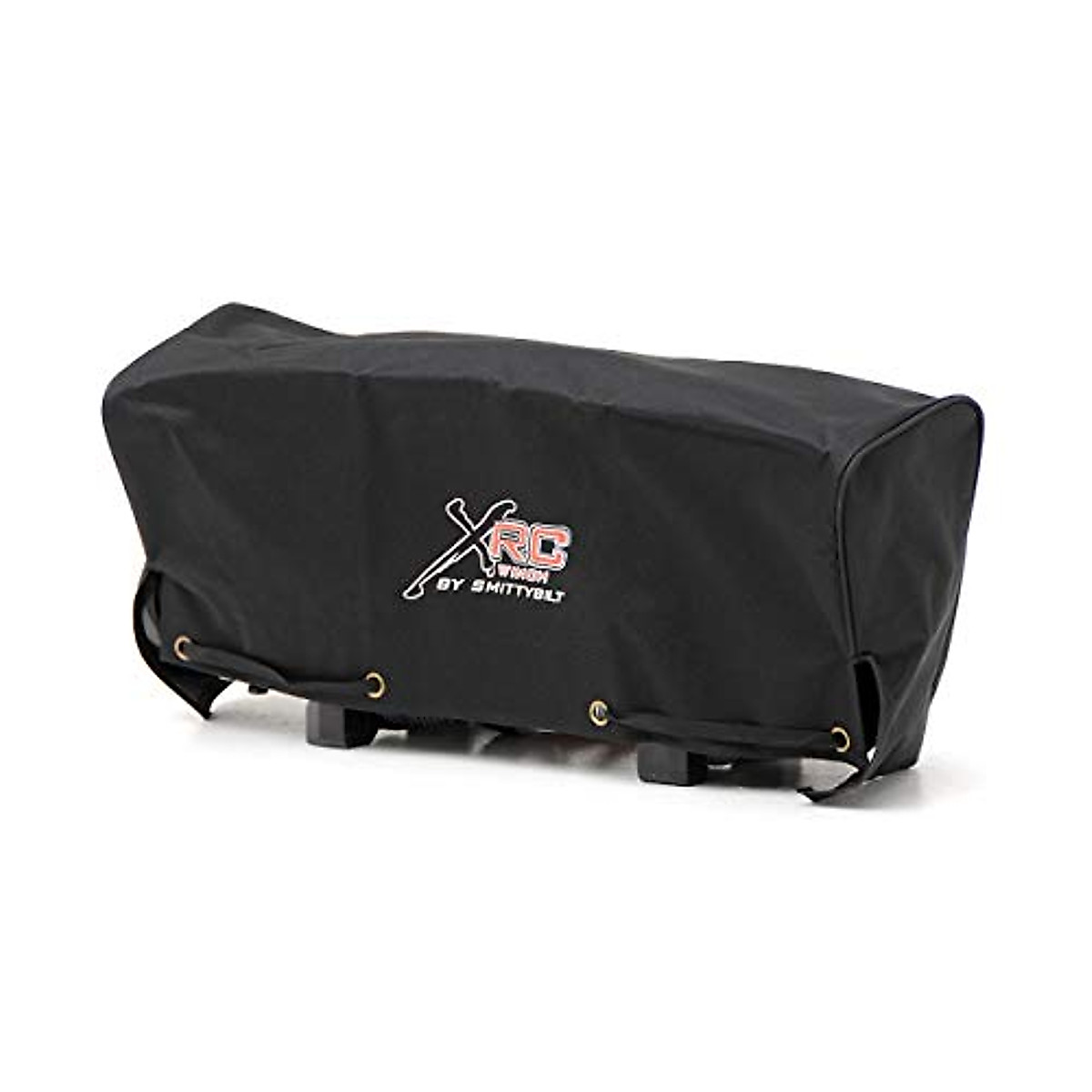 Smittybilt XRC Logo Winch Cover - 97281-99