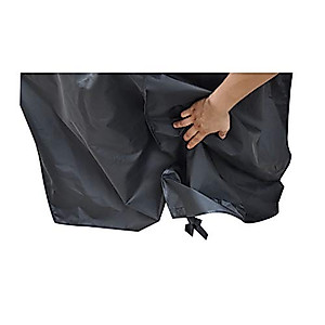 acoveritt Premium Heavy-Duty Grill Cover fits Pit Boss 700FB/71700 Wood Pellet Smoker Grills