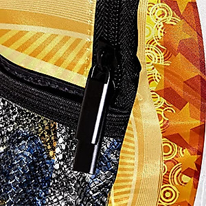 suojapuku Small Backpack,Mini Backpack Lightweight Backpack,surfboard Printing Small Daypack Travel Rucksack