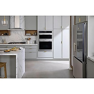 LG WCEP6423F 30 Inch Smart 6.4 cu. ft. Total Capacity Electric Combination Double Wall Oven with Wi-Fi