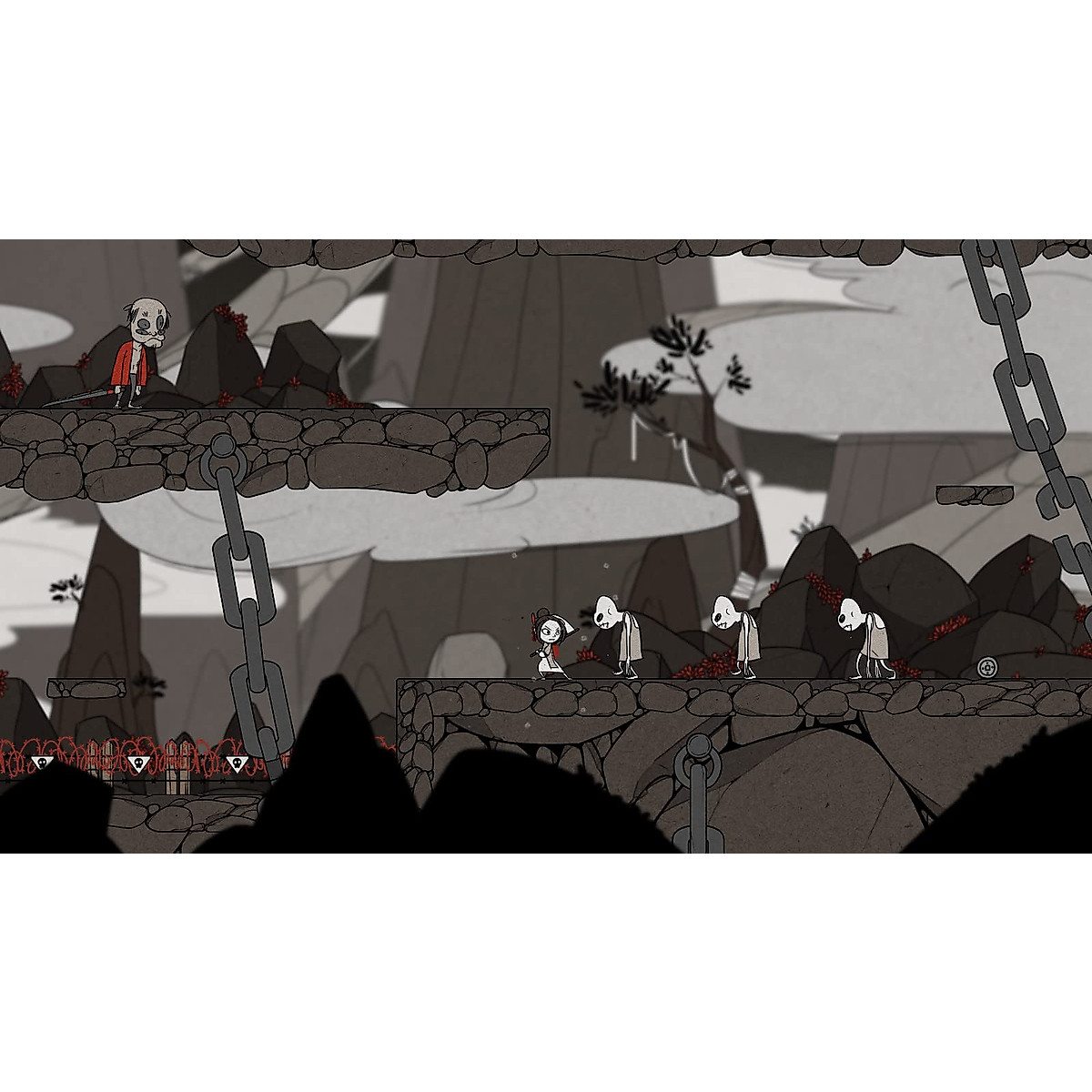 8Doors: Arum's Afterlife Adventure for PlayStation 5