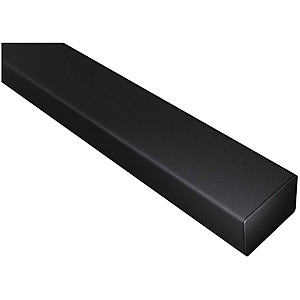 Samsung 2.1Ch 210W Soundbar with Wireless Subwoofer HW-A40M/ZA - Black