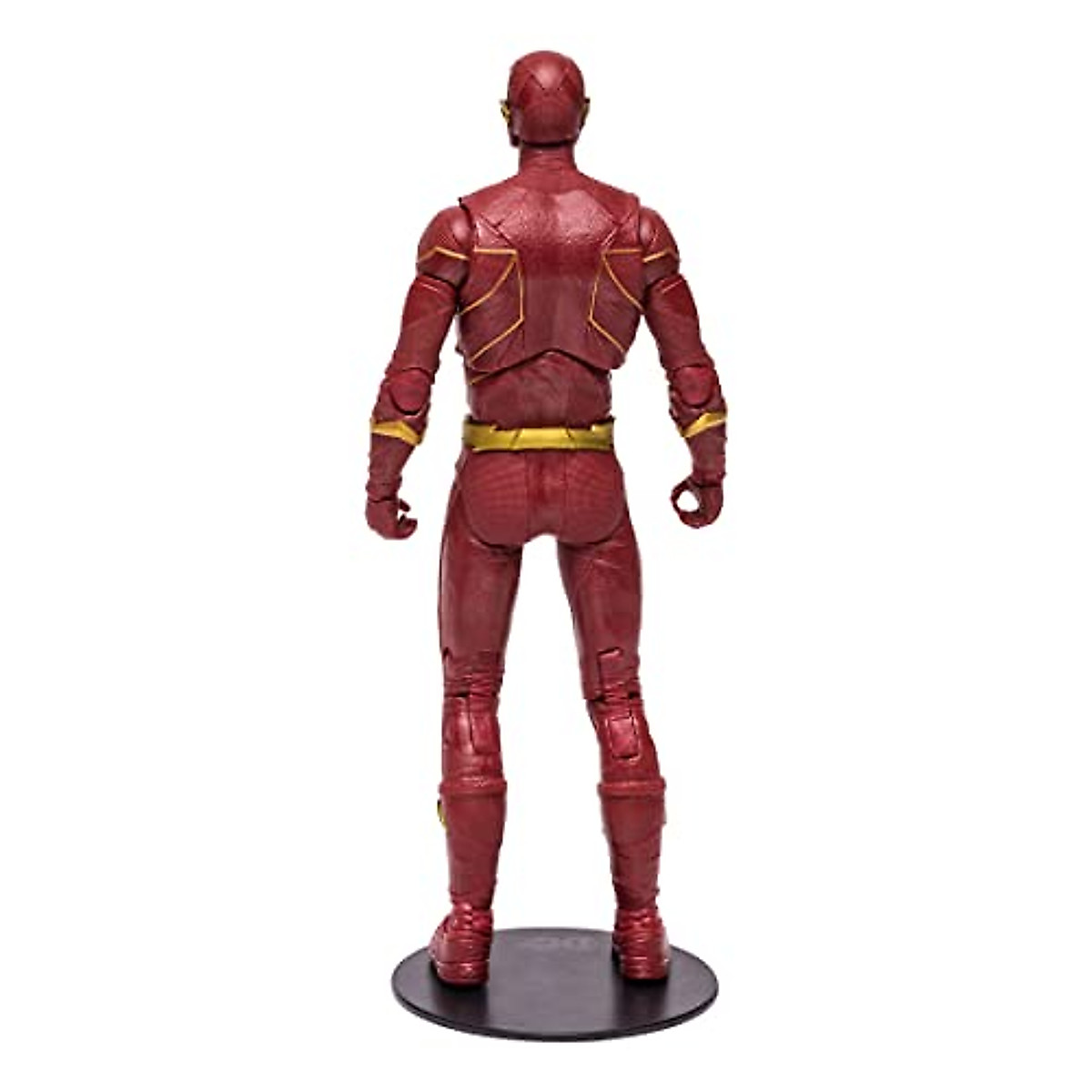 McFarlane Toys DC Multiverse The Flash TV Show (Season 7) 7" Action Figure with Accessories
